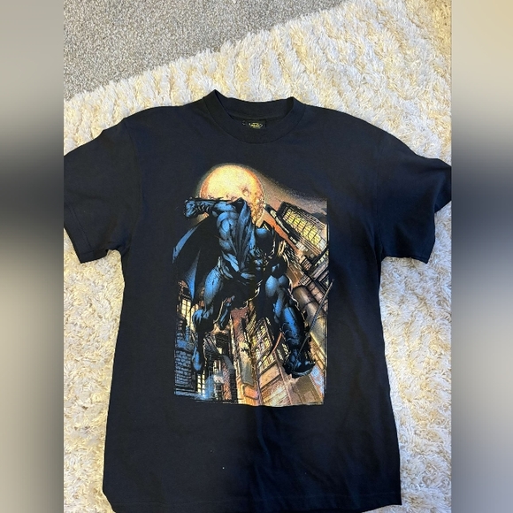 Batman | Shirts | Vintage Batman Tshirts | Poshmark